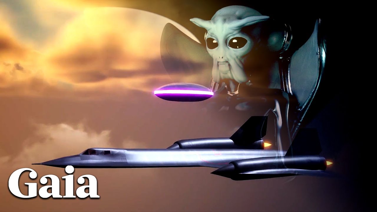 CHROME DOME Incident - “What you THINK happened… NEVER happened.” - YouTube