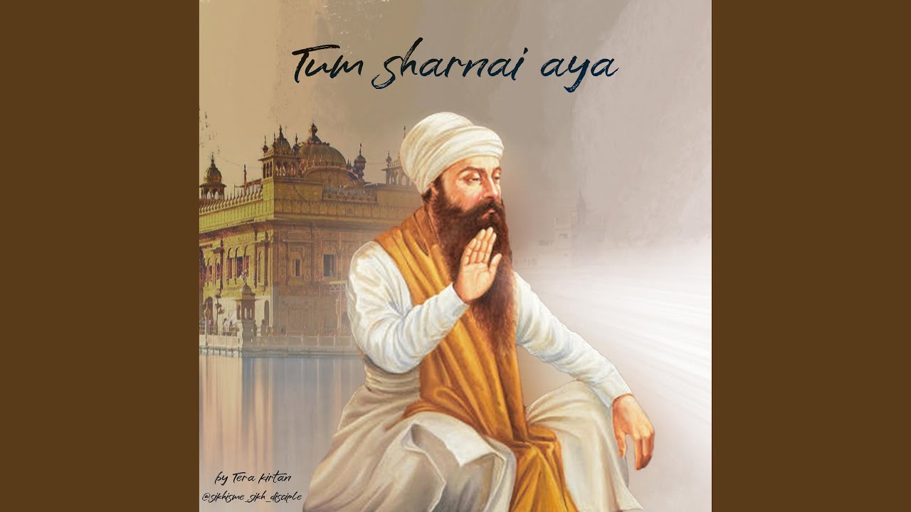 Tum Sharnai Aya - YouTube