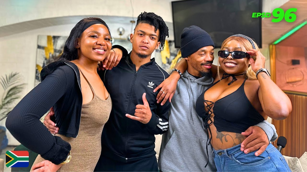 After 9's, Accusations, Bricks, Cyan Boujee & More - Open Chats Podcast ...