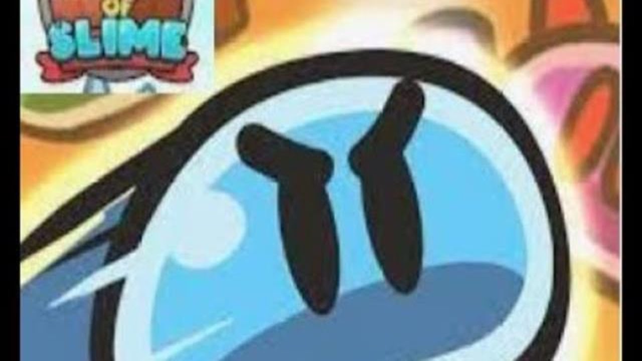 Legend of Slime - Pro Tips - Part 2 - YouTube