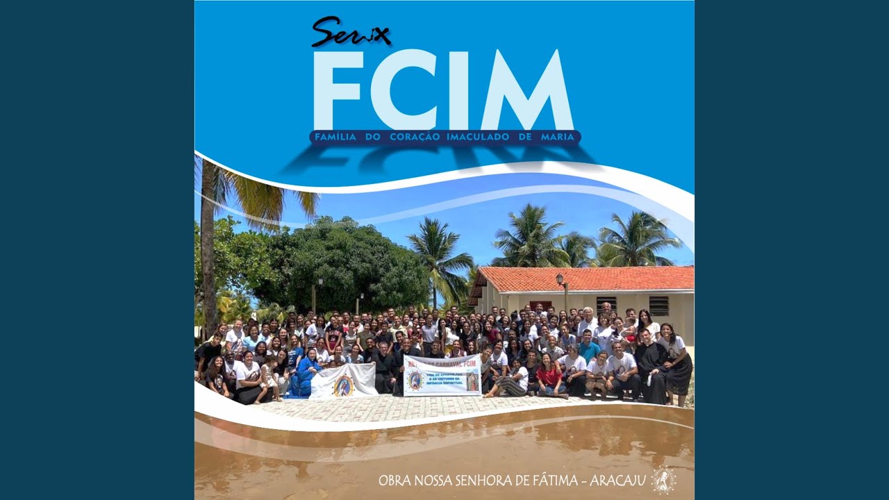 Ser Fcim (Playback) - YouTube