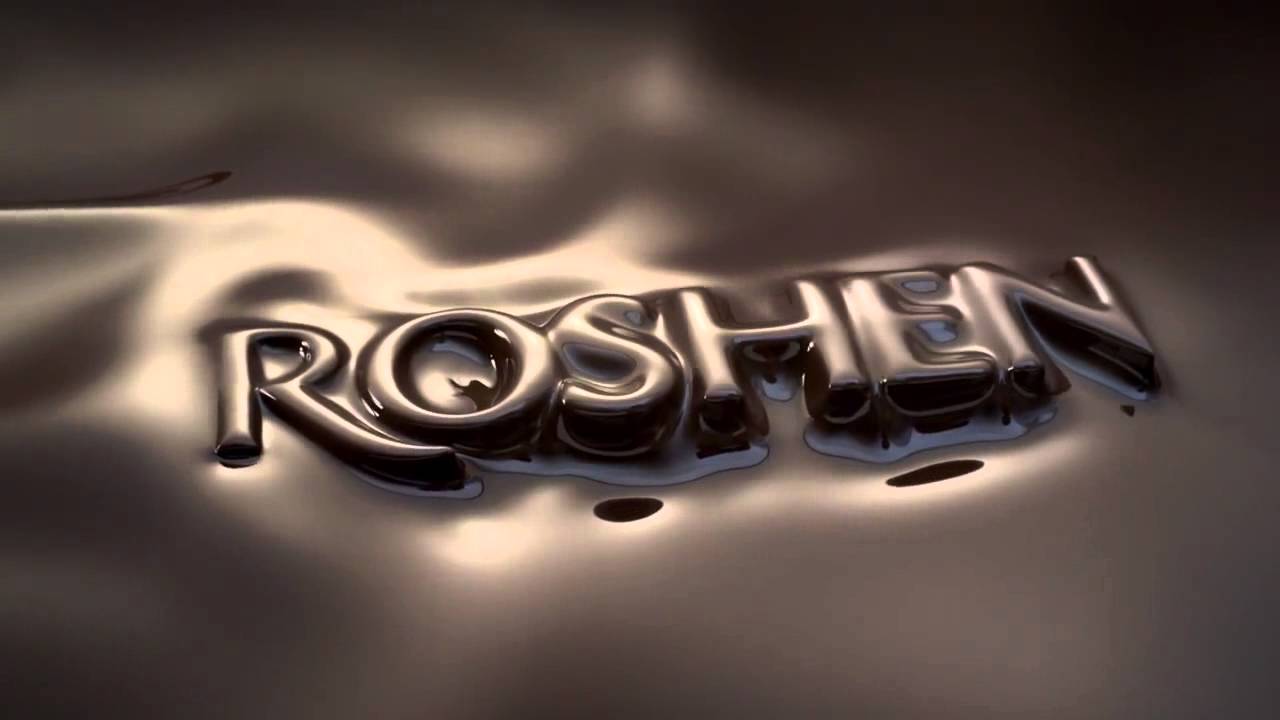 Roshen Bitter Directed by Ronald Koetzier & Damien Krisl - YouTube