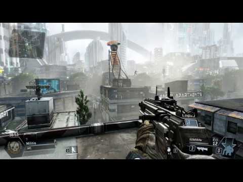 Finding Decoy. Javichili. Titanfall 1 - YouTube