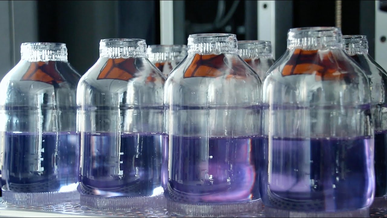 Berlin Packaging | STUDIO111 - YouTube