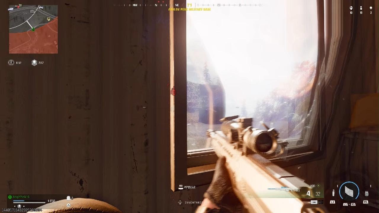 Call of Duty_HEADSHOT - YouTube