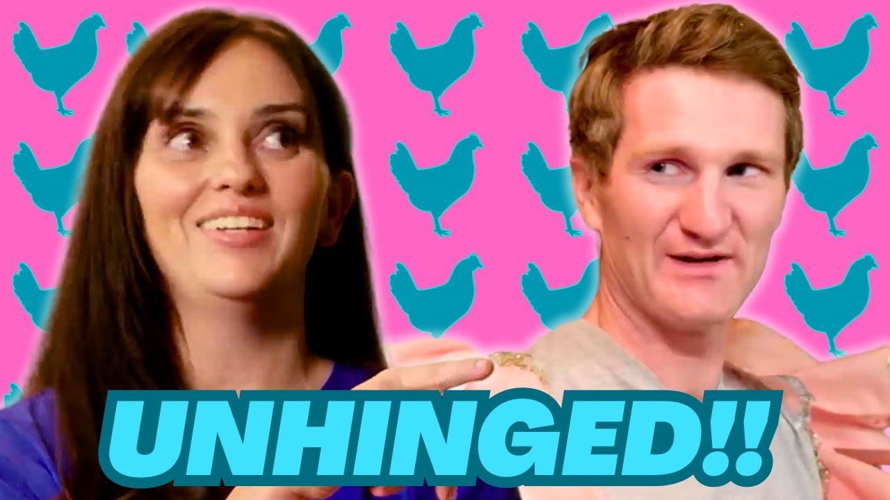 UNHINGED SEASON! - 90 Day Fiance : Before the 90 Days - Recap - YouTube