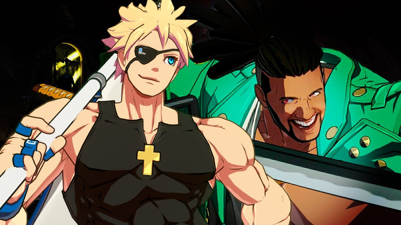 Sin First Impressions - YouTube