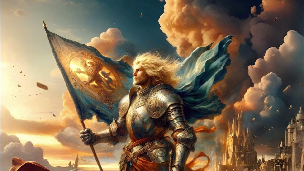 Echoes of Valor - YouTube