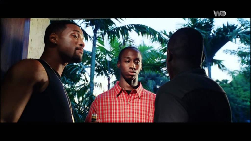 Bad Boys II Reggie YouTube bad-boys-ii-reggie-youtube