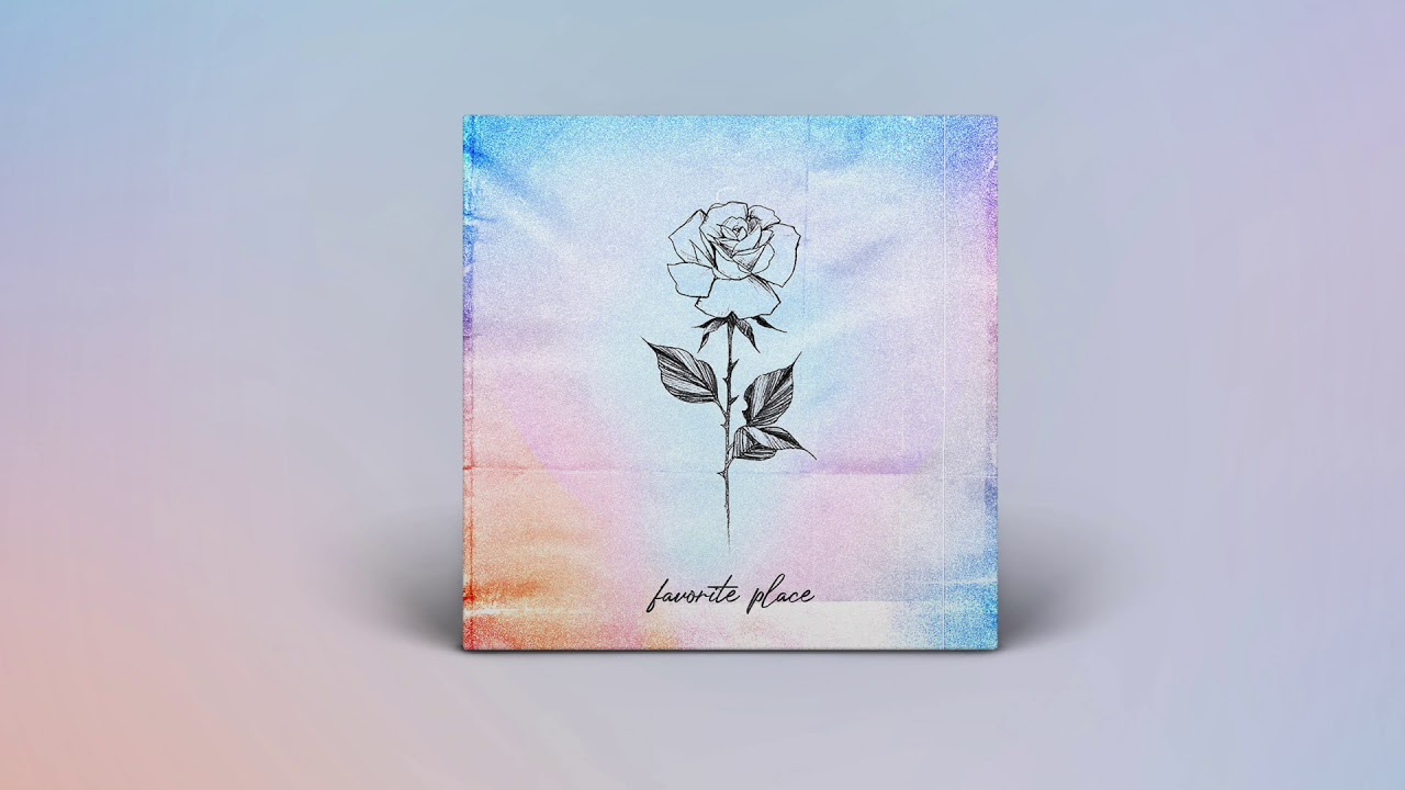 Austin Leach - favorite place (official audio) - YouTube