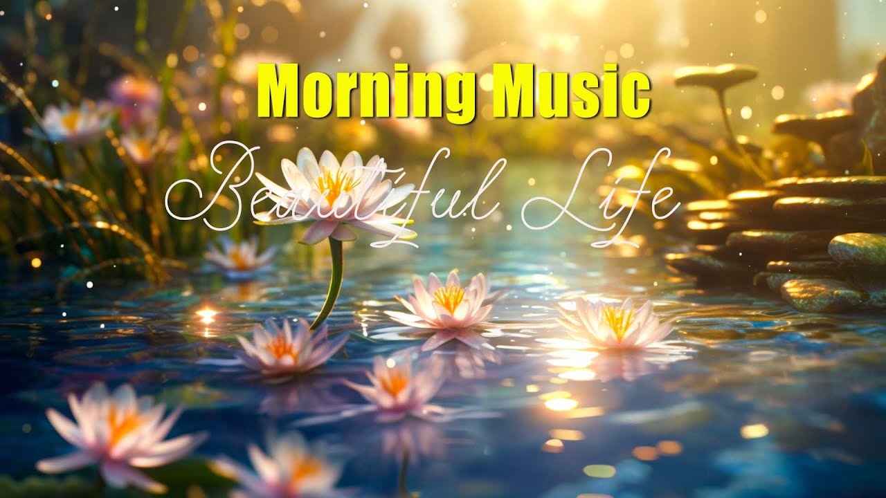 ULTRA RELAXING MUSIC To Calm The Mind And Stop Wishful Thinking 🌱 Music ...