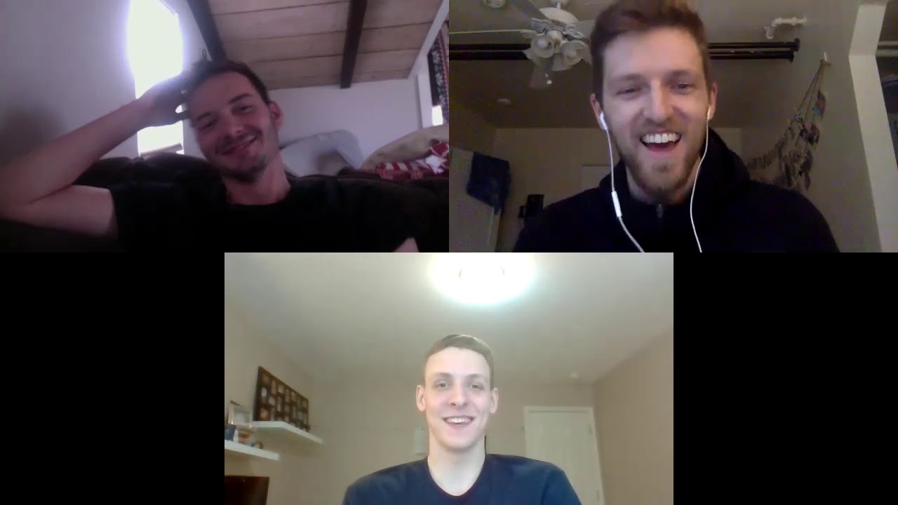 D3 Basketball Conversation: Bryce Mulder, Grant Gibb, Scott Pisapia ...