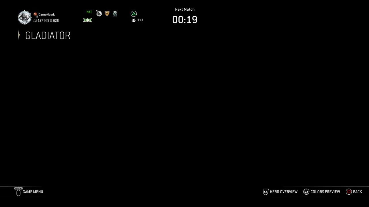 For Honor Gladiator [PS4] - YouTube