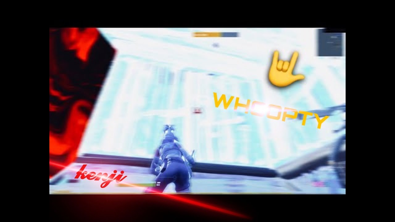 highlight #3 WHOOPTY 🤟 - YouTube
