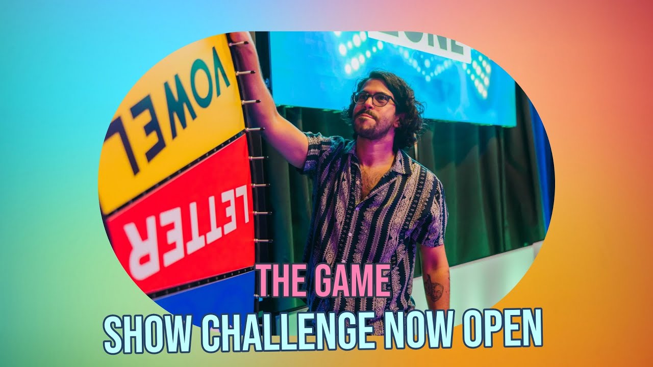 Experience The Game Show Challenge: Immersive Entertainment in Columbia ...