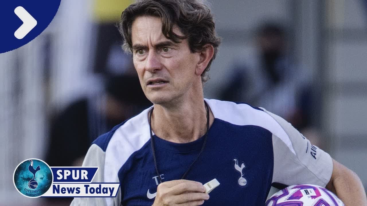 Spurs News Latest: Tottenham may have just lost out on yet another ...