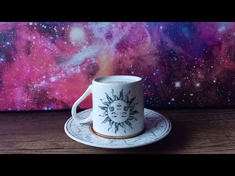 BAŞTAN SONA SENİ ANLATAN NOKTA ATIŞI KAHVE FALI 🔮 İZLEYENE ÖZEL FAL