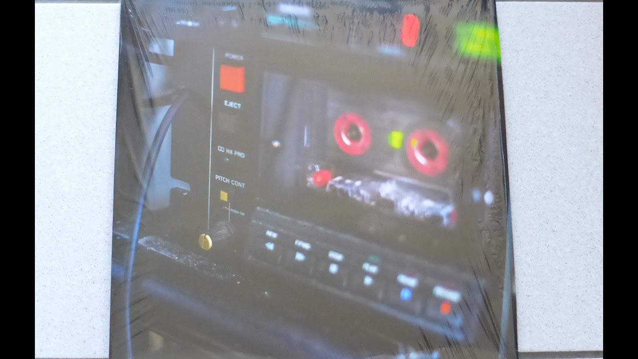 EOD -- Nine - YouTube