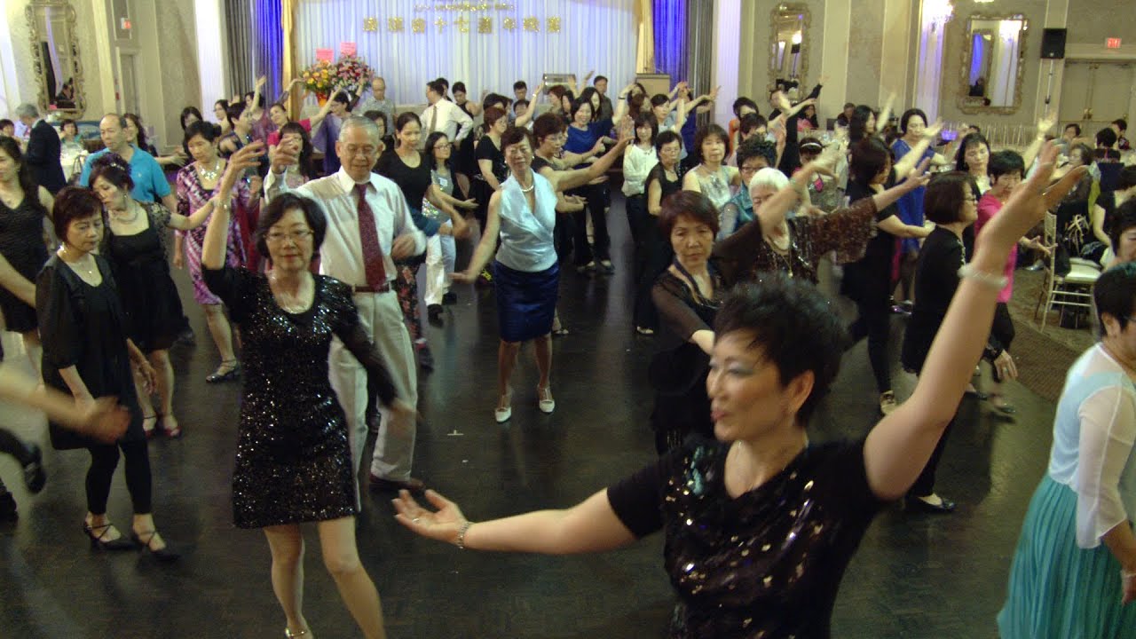 Invisible Wings 康琪会十七周年会庆舞蹈 - Hong Kei Fitness & Dance Club | 万锦市攝影摄像 ...