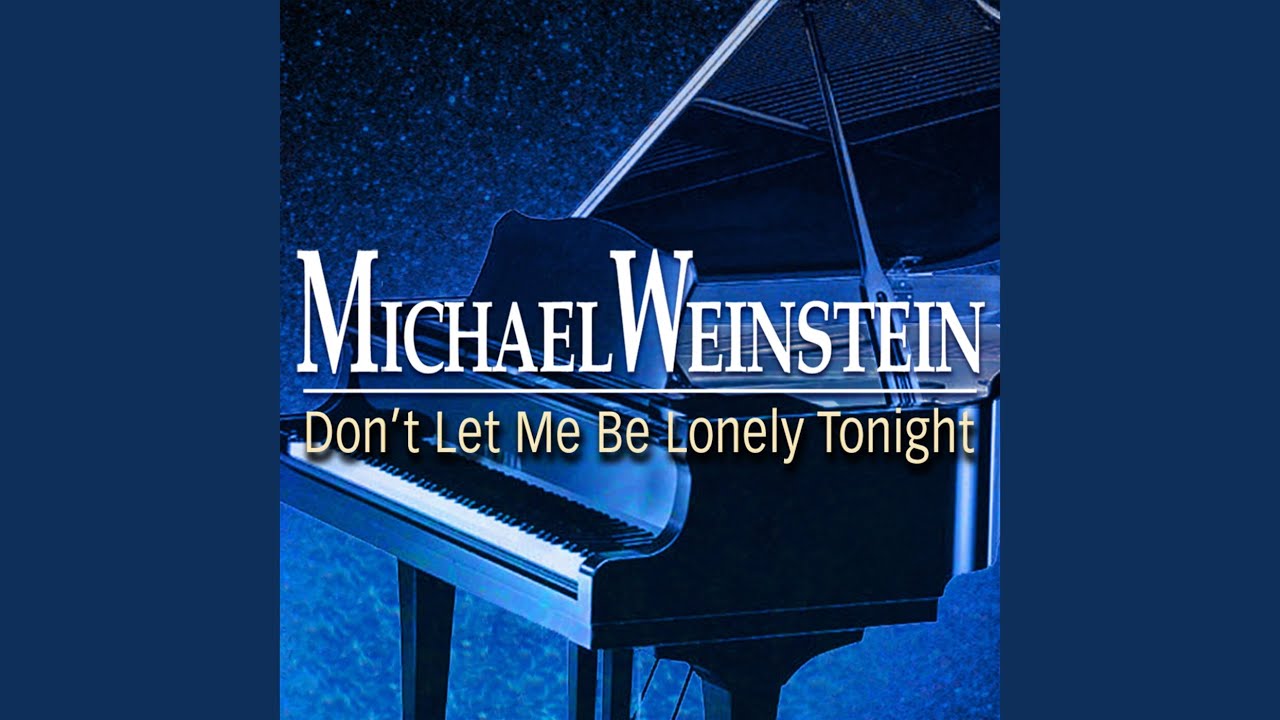 Don't Let Me Be Lonely Tonight (Instrumental) - YouTube