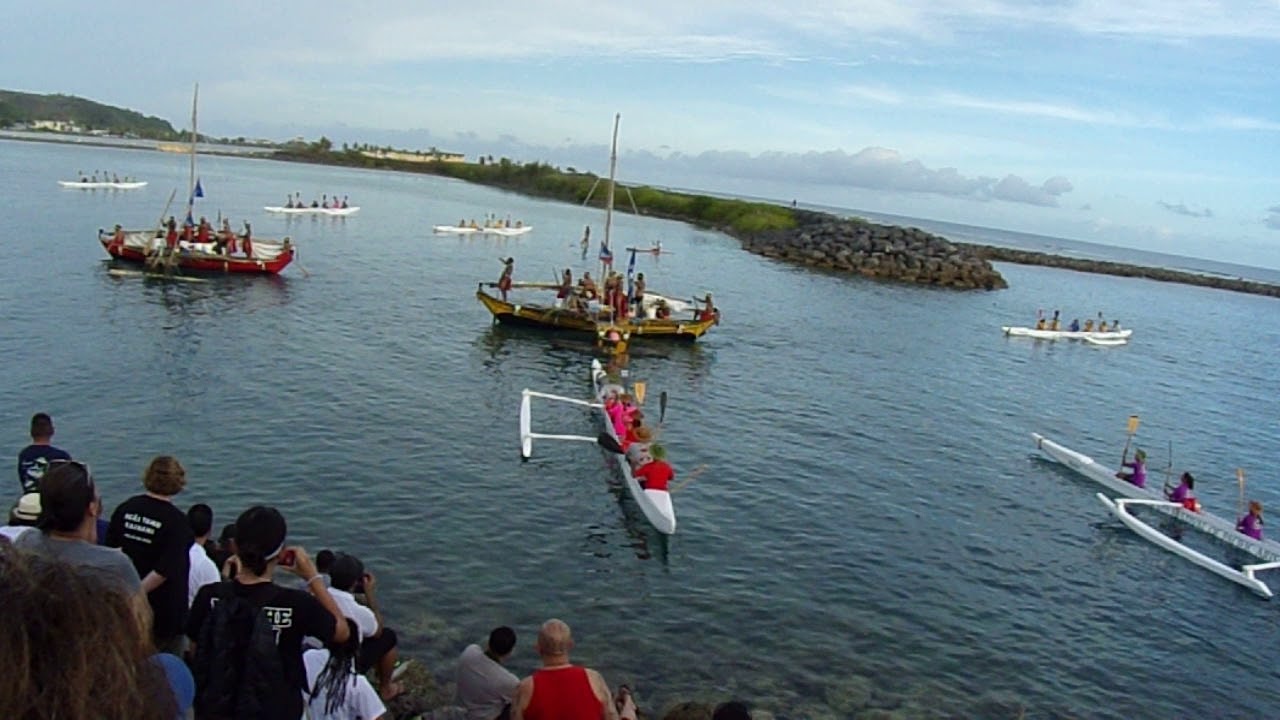 TRADITIONAL CANOE WELCOME AND ECUMENICAL SERVICE, 5/22/2016, 5:00-7:00 ...