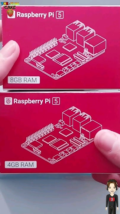 Raspberry Pi5 4gb et 8gb RPI5 #batocera #raspberrypi #rpi5 #RaspberryPi5 #review #emulation ...