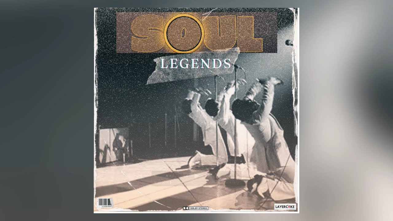 New 70's Soul Sample Pack | Soul Legends - YouTube