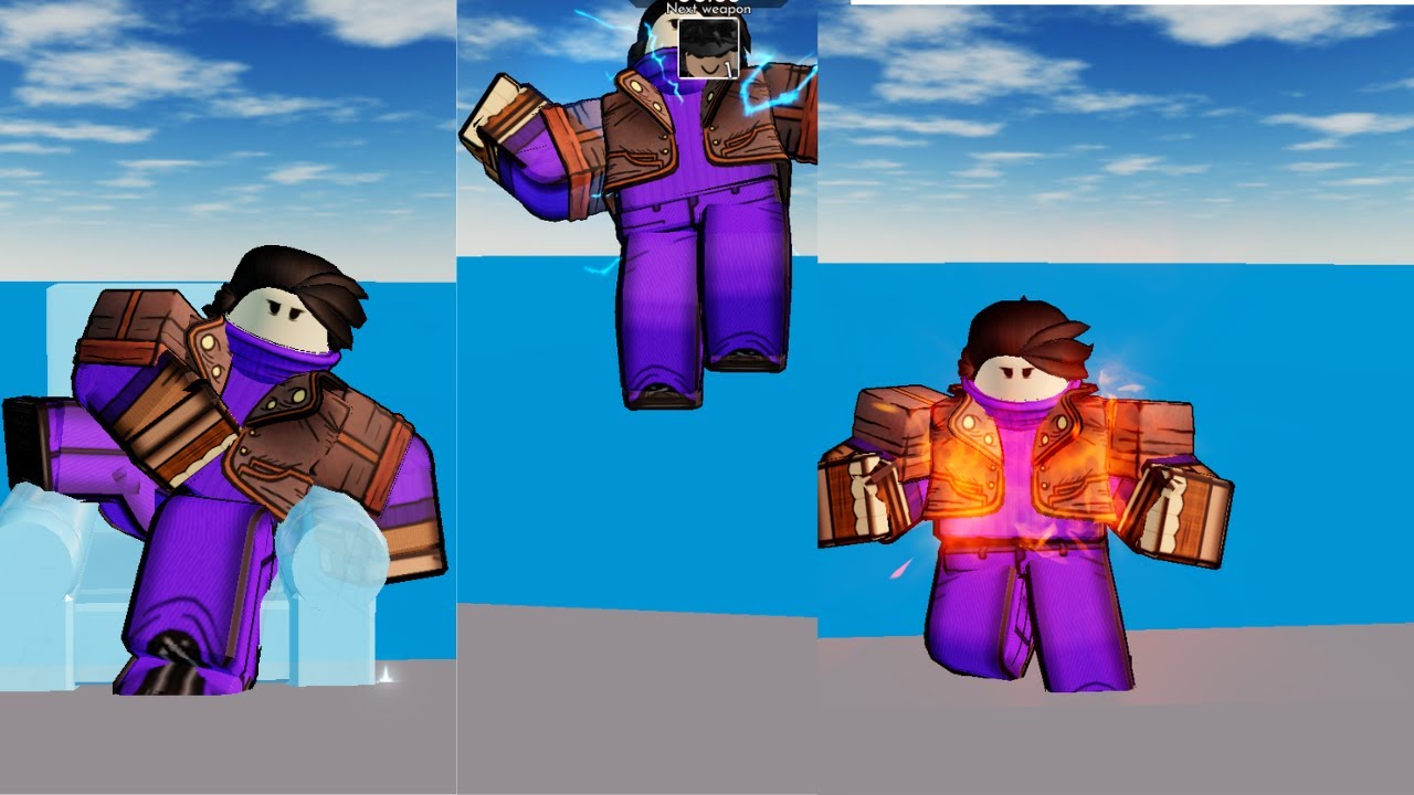 So I BOUGHT Nexus Bundle In Roblox Arsenal - YouTube