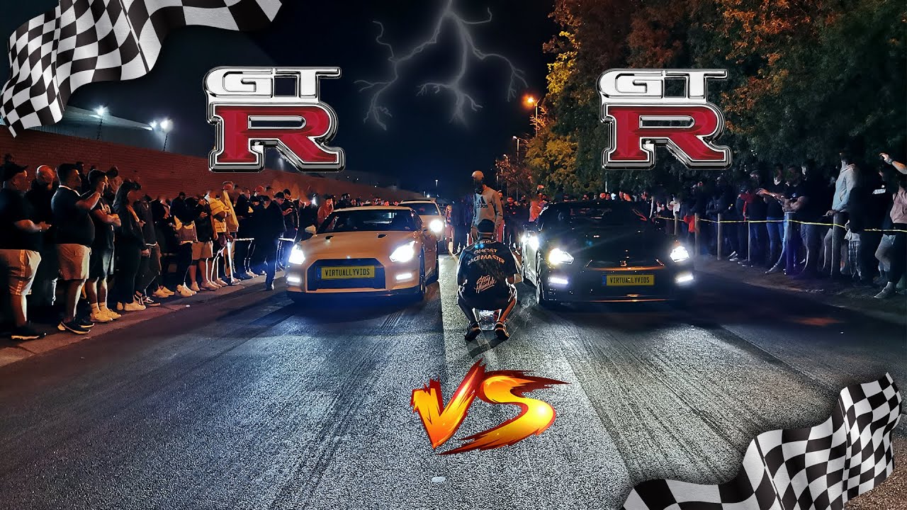 Insane R35 Nissan GTR, BMW M3, Hybrid Audi S3, Crazy Fiesta ST & More ...