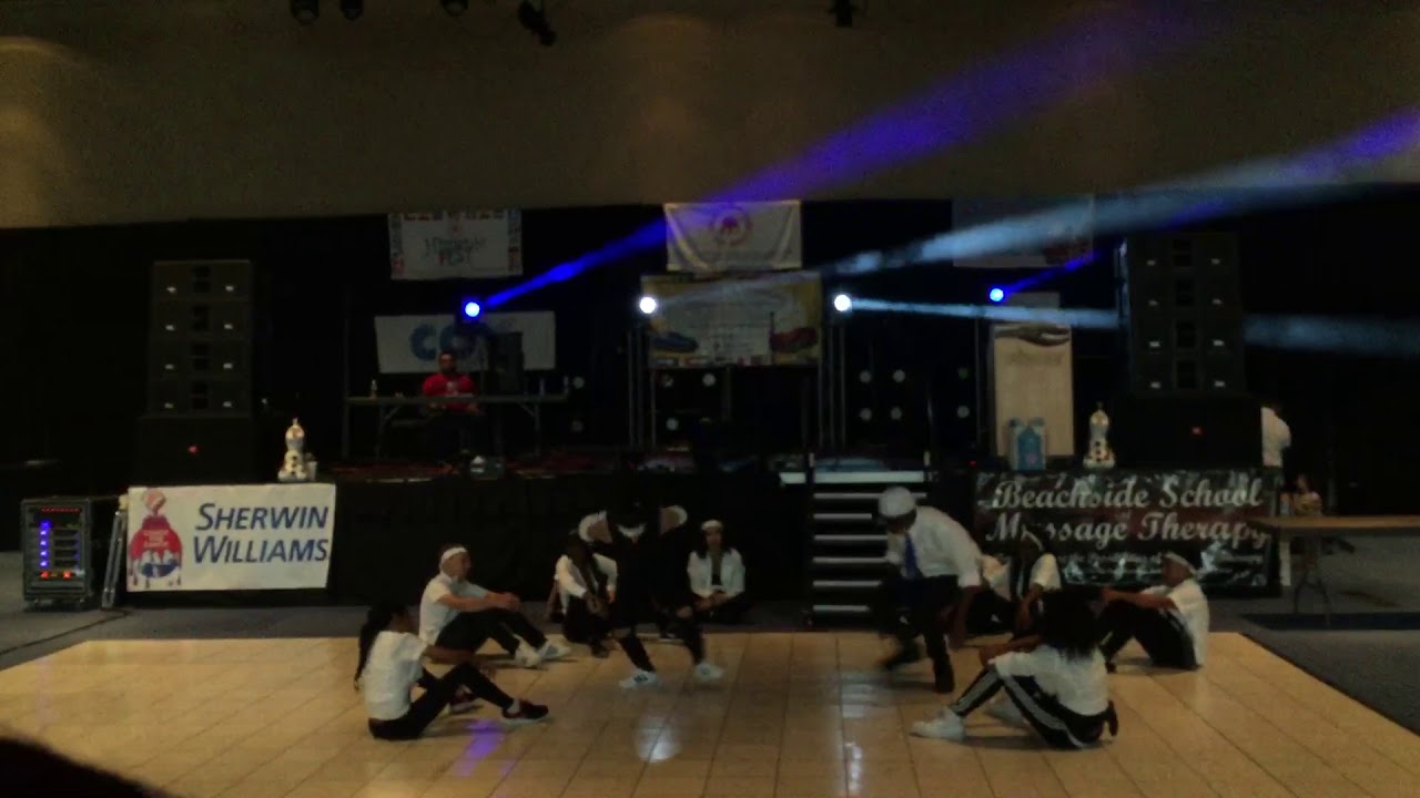 Evolve crew 10/1/17 part 4 - YouTube