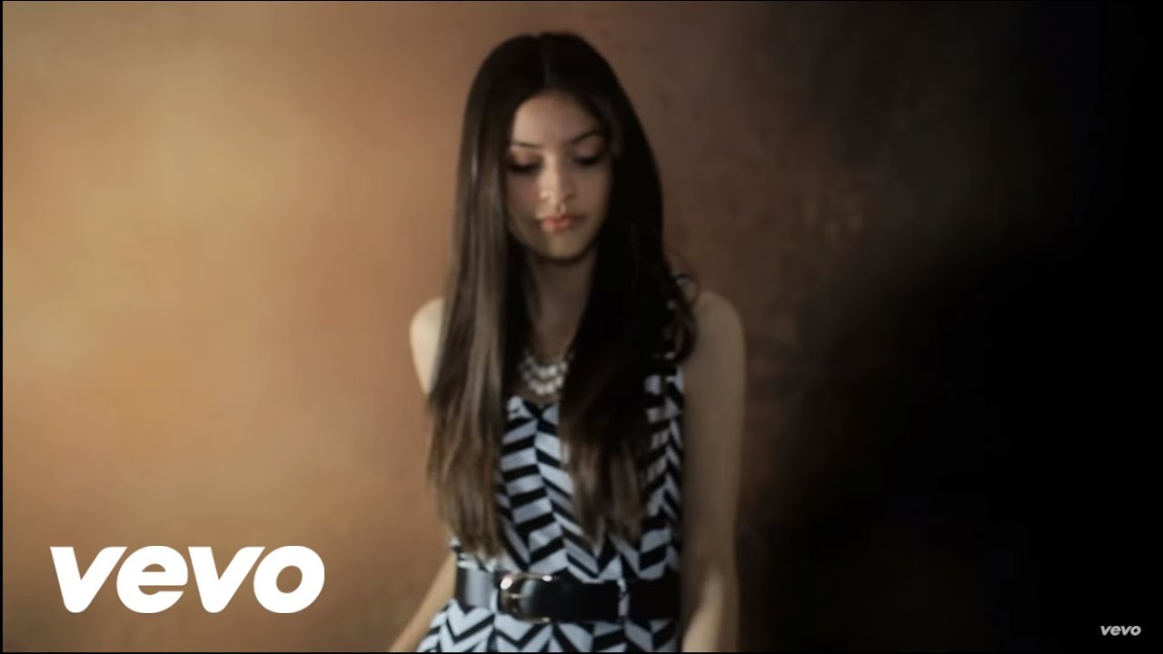 Alexa Guerrero - Gracias por nada - YouTube
