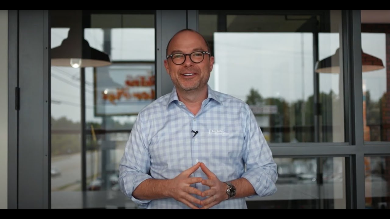 Perkins Motor Plex | Overview - YouTube