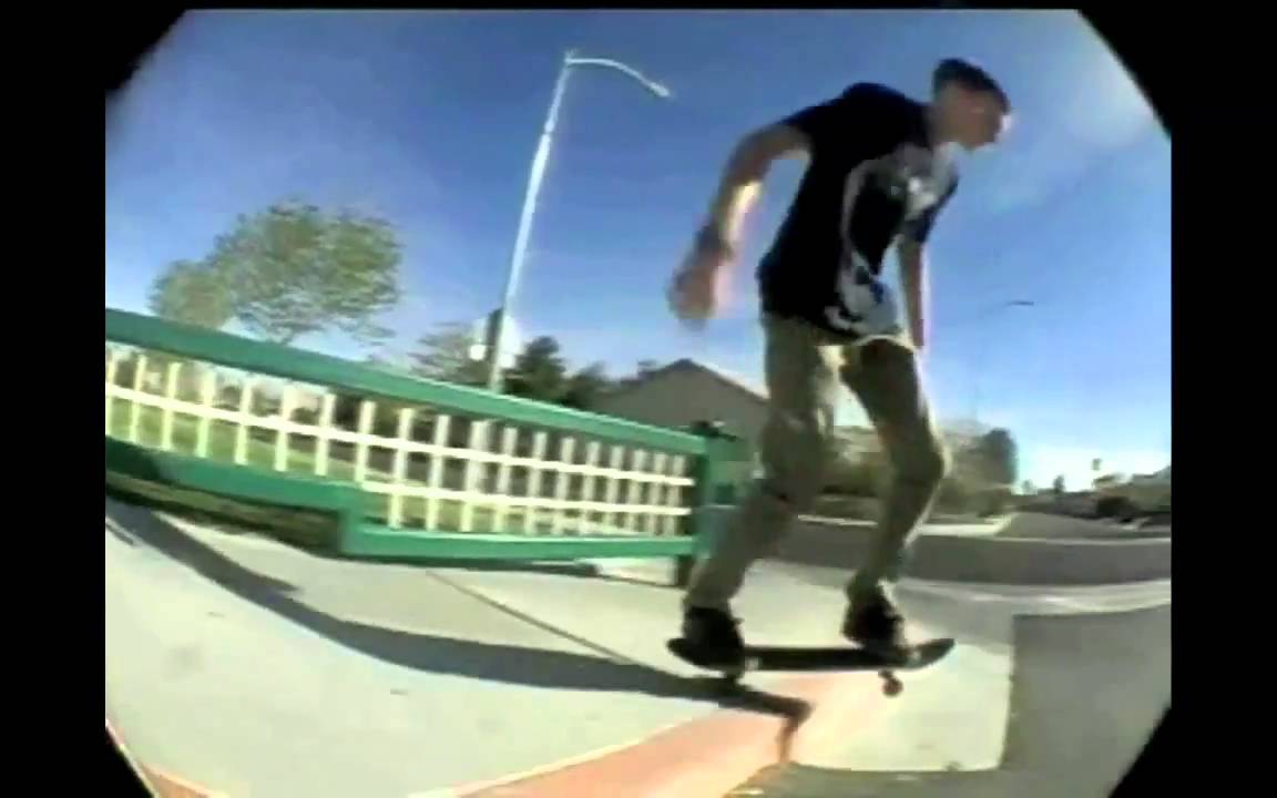xander kennedy footage FROM YOUTUBE USER eggnog123456789 - YouTube