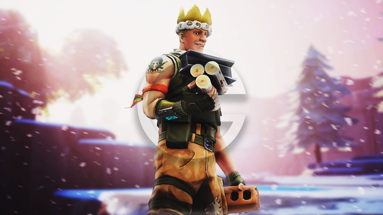 Rod Wave | Forever Set in Stone | Fortnite Montage - YouTube