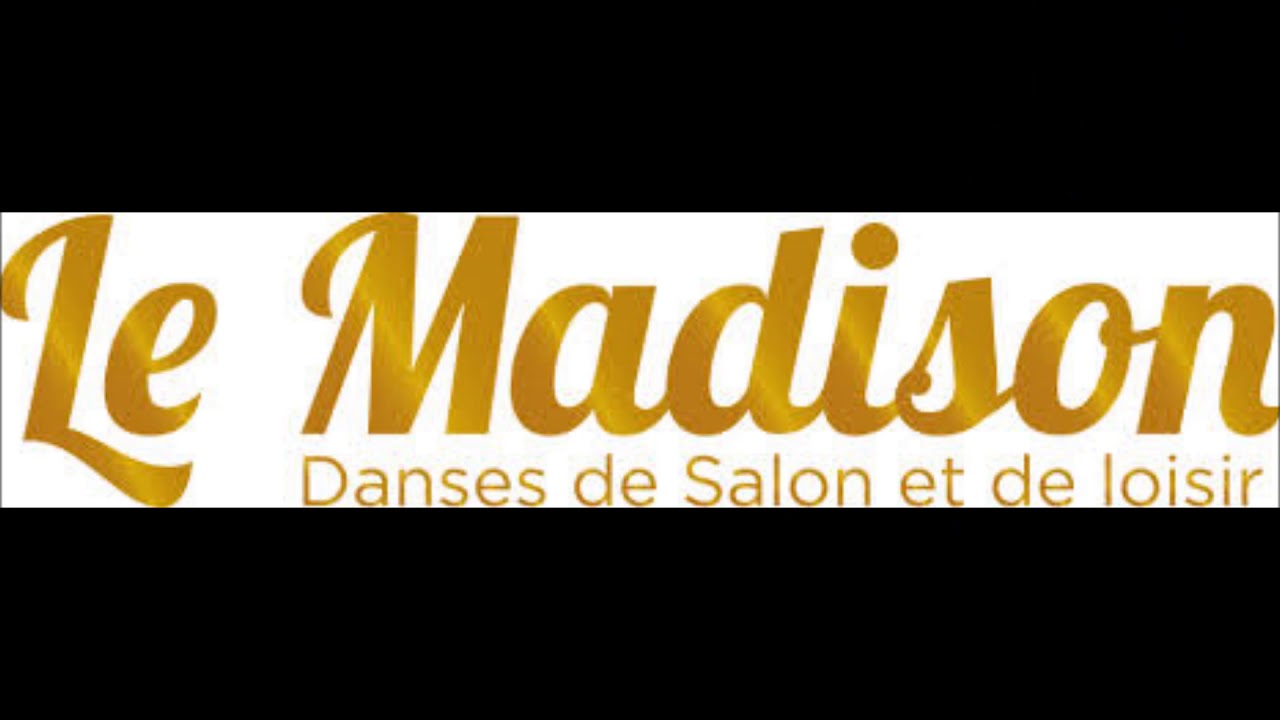 Danser le Madison - YouTube