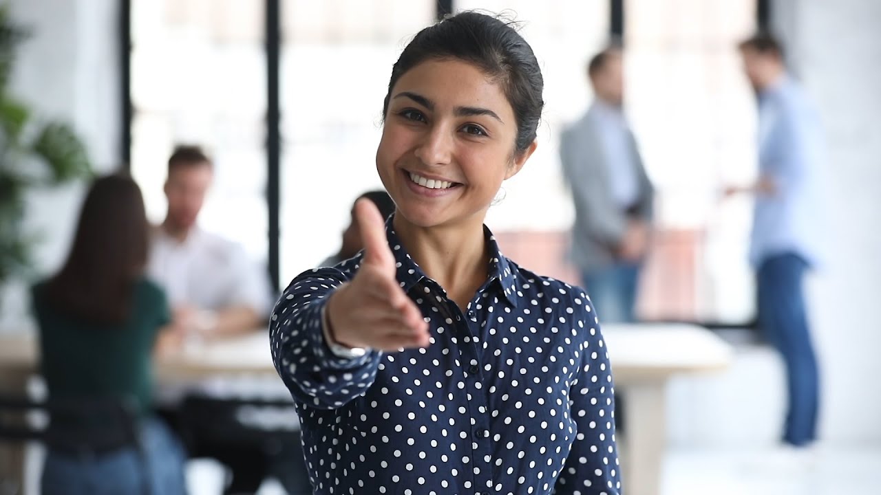 Welcome to Workforce - YouTube