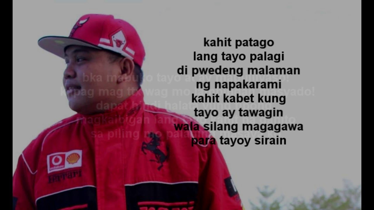 Kabet Theme Song - Still One (StorySong) With Lyrics - YouTube Music