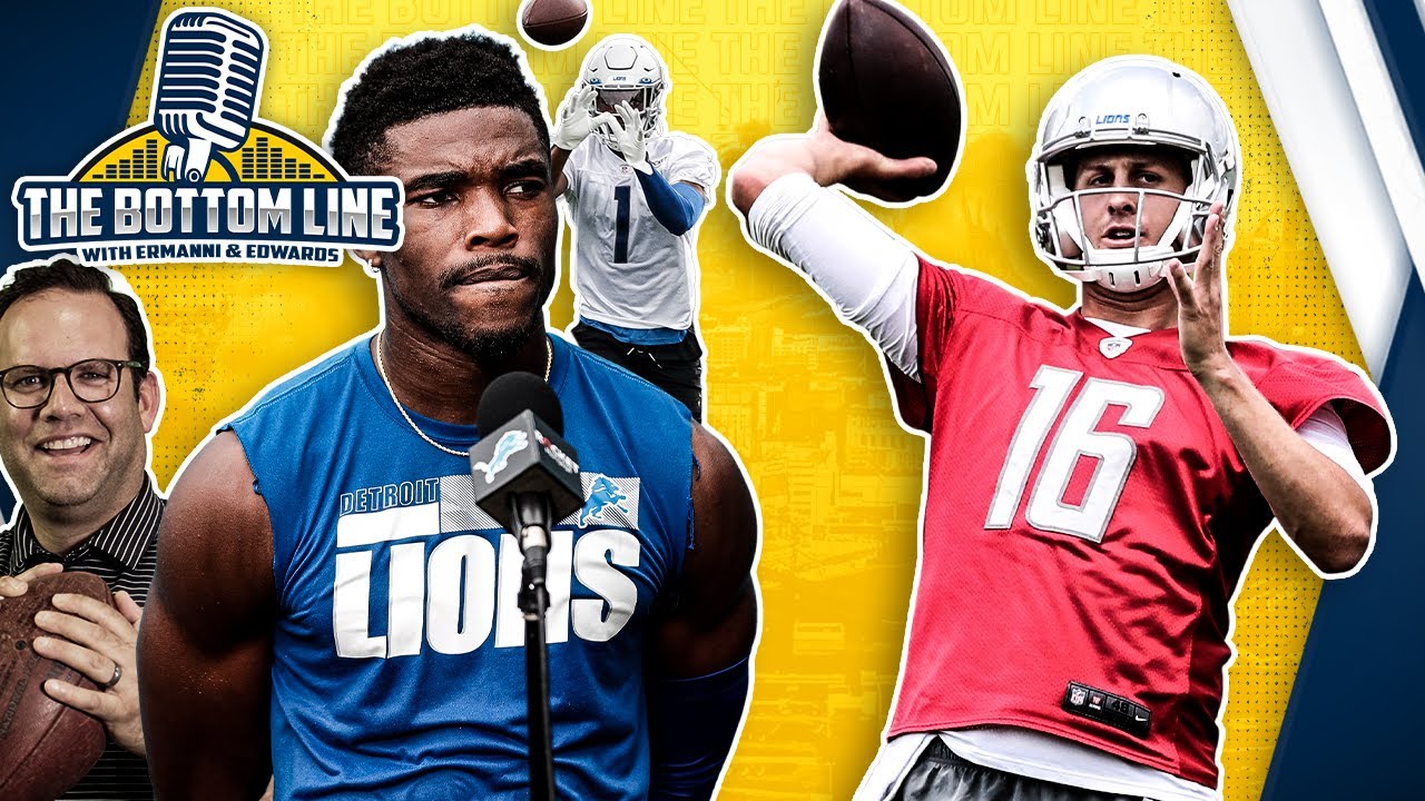 The Bottom Line | Thursday, July 28th, 2022 - YouTube