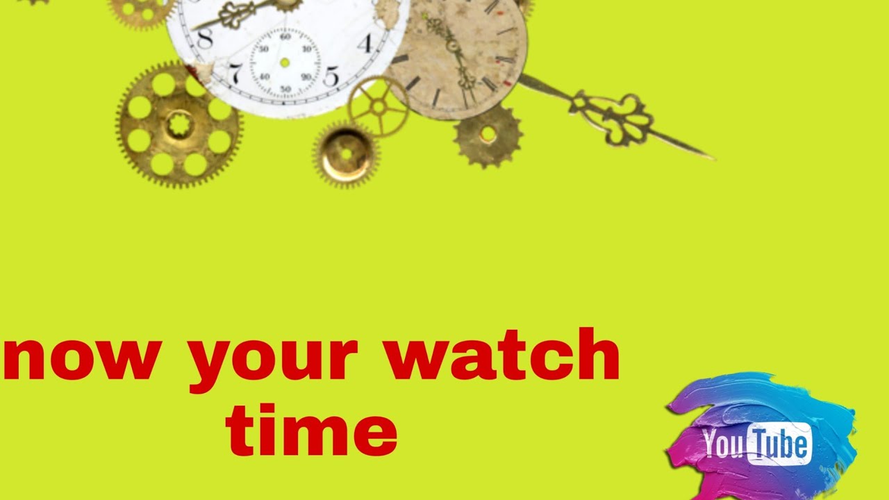 How To Check Total Watch Time In Pc You Tube Studio YouTube How To Check Total Watch Time In Pc You Tube Studio YouTube