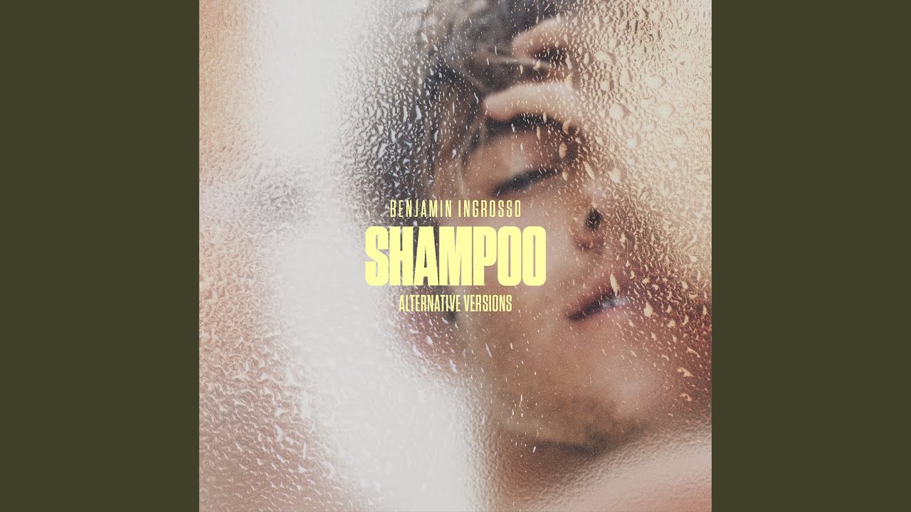 Shampoo (Trilane Remix) - YouTube Music