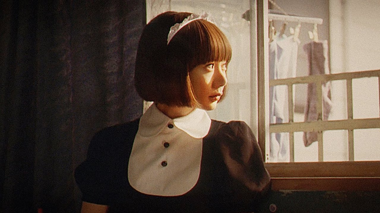 Vi una película sobre una muñeca inflable y me conmovió. - YouTube