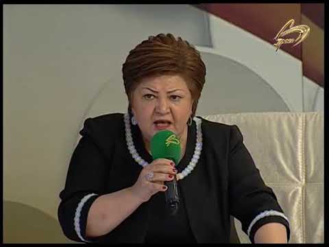 EL BIZIM, SIRR BIZIM 10 OKTYABR (Elcin Elibeyli ile)