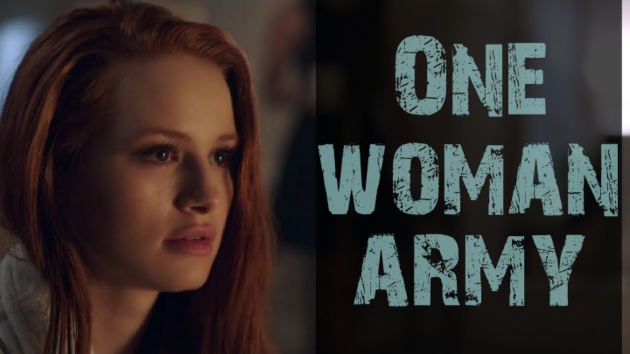 Multifemale || ONE WOMAN ARMY - YouTube