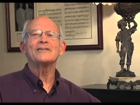 Max Gail - YouTube