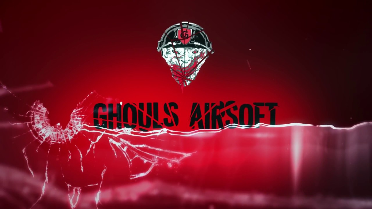 Miami Airsoft Shotgun Action G13 Ghouls CQB - YouTube
