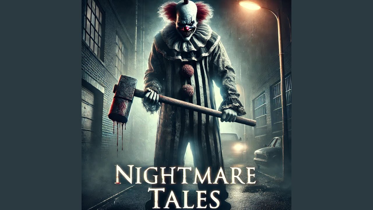 Nightmare Tales - YouTube