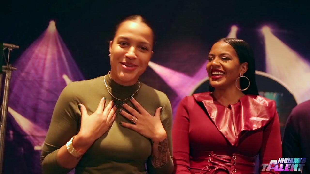 QUALITY CONTROL ARTIST MARK BATTLES & CELEB DJ/ARTIST JAY SHALE TALK ...