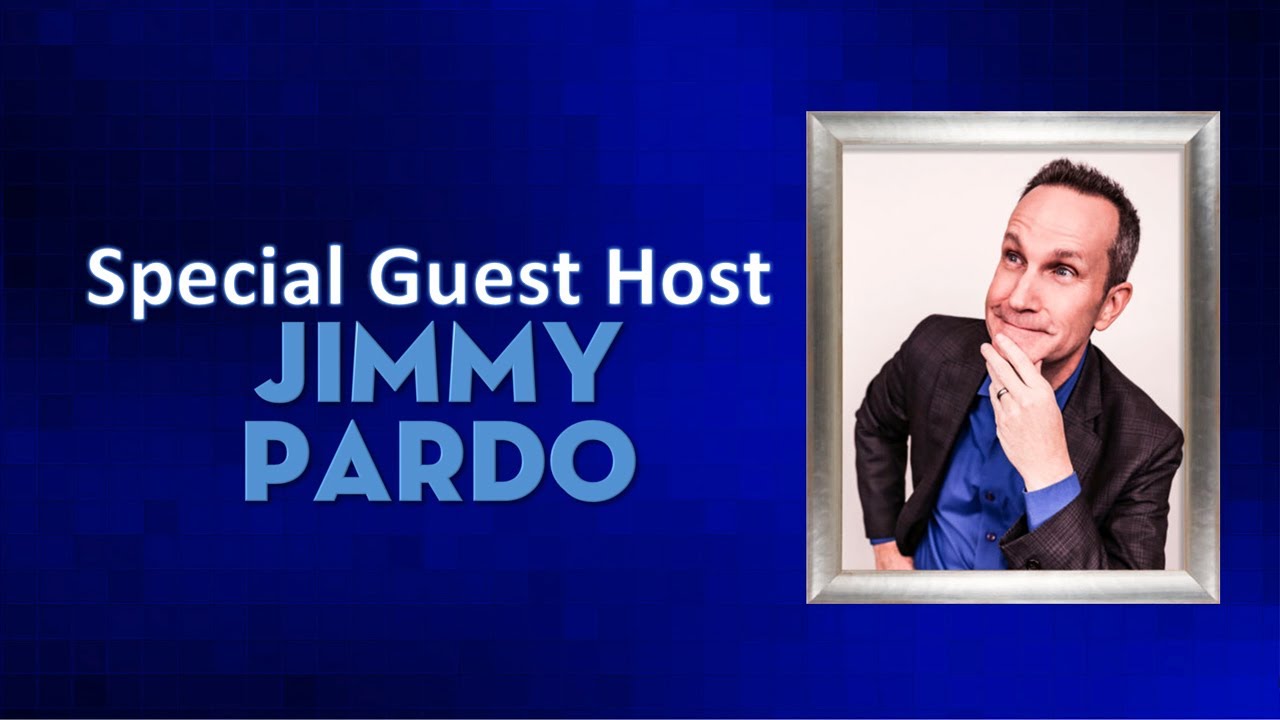 PlayBreak July 10, 2020 - Jimmy Pardo - YouTube