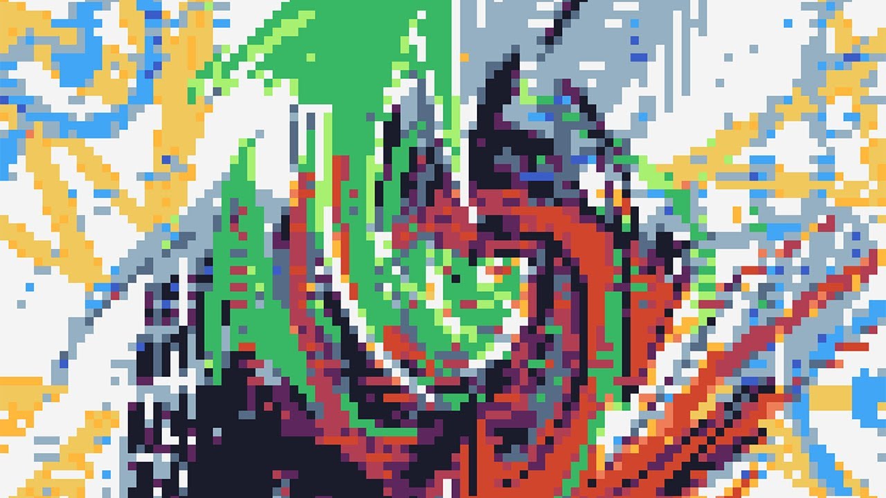 mididuck - up and down - YouTube