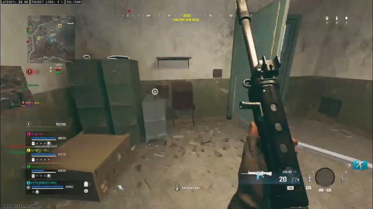 12 kills 0 deaths. Quads Won. - YouTube